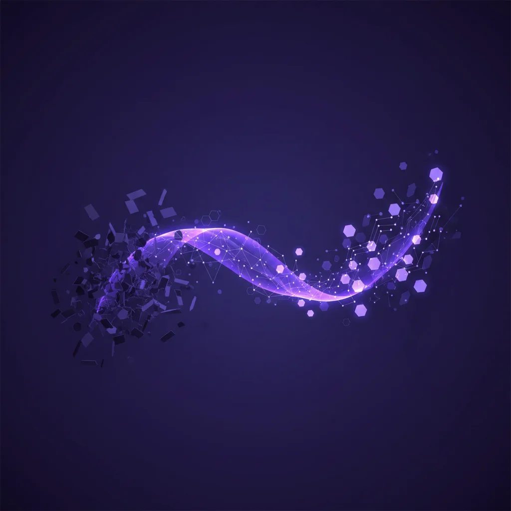 AI Agent Swarms: A 2026 Case Study in Supply Chain Resilience | Company ...